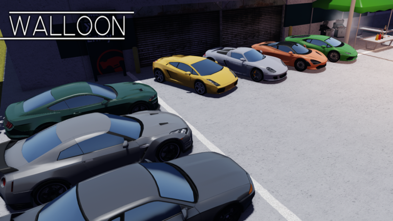 RobloxGo | Walloon, QLD (legacy) - Real Time Stats, Insights And Ranking