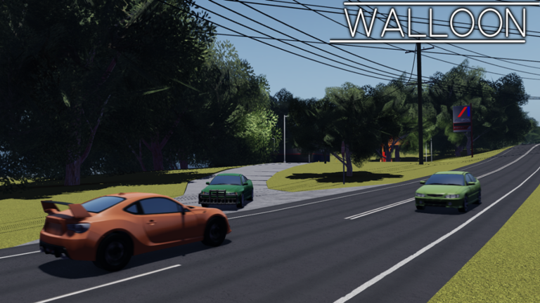 RobloxGo | Walloon, QLD (legacy) - Real Time Stats, Insights And Ranking