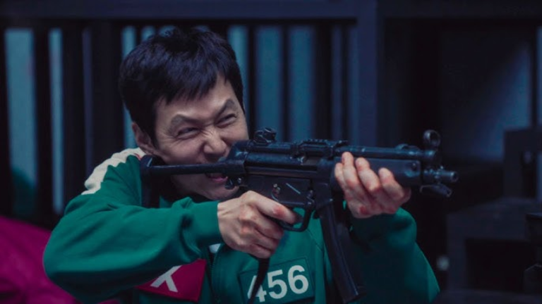 RobloxGo | Squid Game with GUNS - Real Time Stats, Insights And Ranking