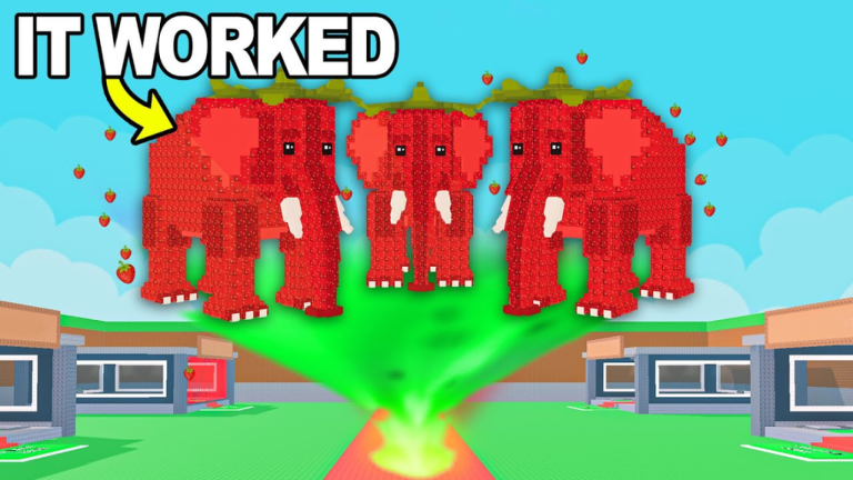 RobloxGo | 💸 Steal A Brainrot X30T LUCK (MODDED) - Real Time Stats ...