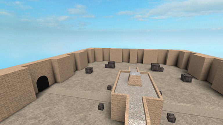 RobloxGo | What is AWP India age rating?