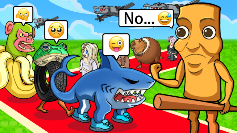 RobloxGo | ltalian brainrot Fight Line🥊 - Real Time Stats, Insights And ...