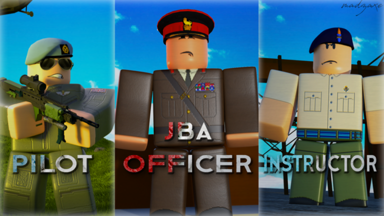 RobloxGo | [🔥 JBA 🔥] British Army - Real Time Stats, Insights And Ranking
