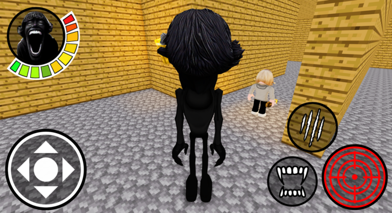 RobloxGo | Is ⚾ Escape From Mason 67 Kid 🍦 free to play?