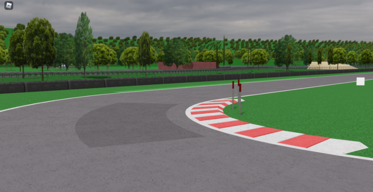 RobloxGo | Moss Circuit | Tsu's Racing School - Real Time Stats ...