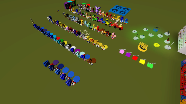 RobloxGo | Sonic Vs Zombies! - Real Time Stats, Insights And Ranking