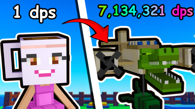 RobloxGo | [🧠] Brainrot Battles Tower Defense - Real Time Stats ...