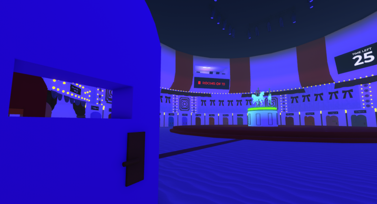 RobloxGo | What is Squid Game Infinity Roleplay (🗝🔪KEYS AND KNIVES ...