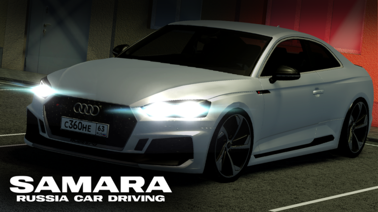 RobloxGo | Russia Car Driving | Samara - Real Time Stats, Insights And ...