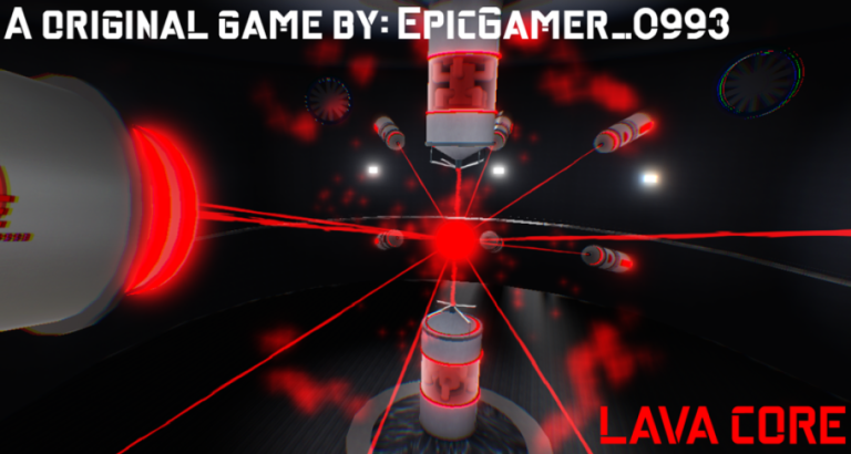 RobloxGo | Lava Core - Real Time Stats, Insights And Ranking