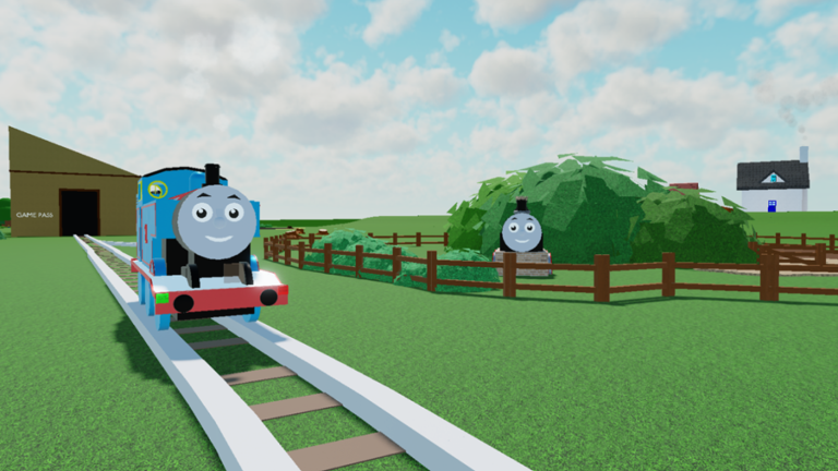 RobloxGo | Sodor Magazine Locations - Real Time Stats, Insights And Ranking