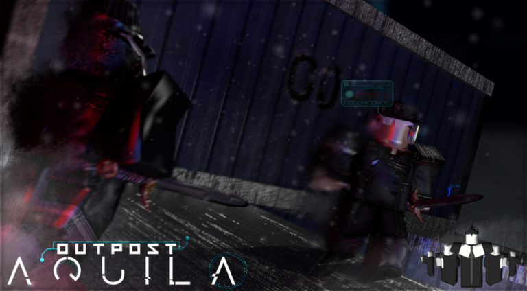 RobloxGo | Roblox Assault Team | Outpost Aquila - Real Time Stats ...