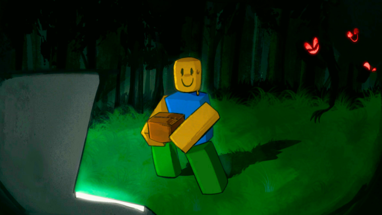 RobloxGo | [NOW] Survive Overnight in a Bunker - Real Time Stats ...