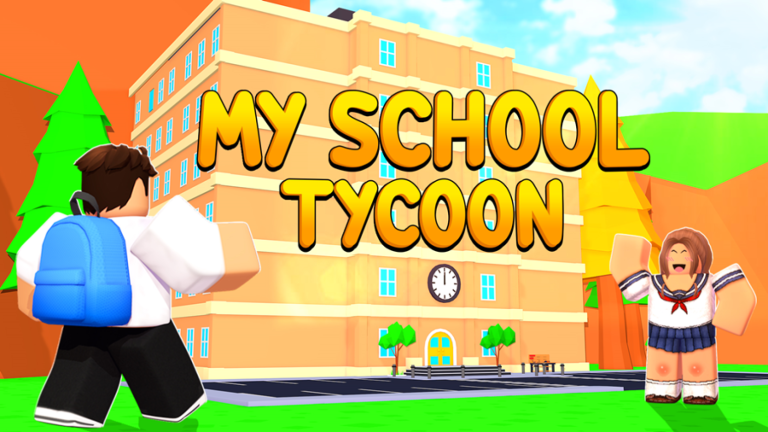 RobloxGo | Best Roblox School Games - Daily Updated List