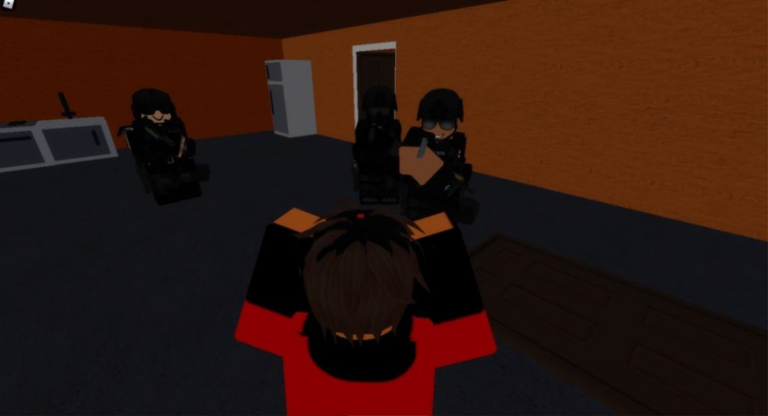 RobloxGo | Tactical SWAT Academy (Alpha) - Real Time Stats, Insights ...