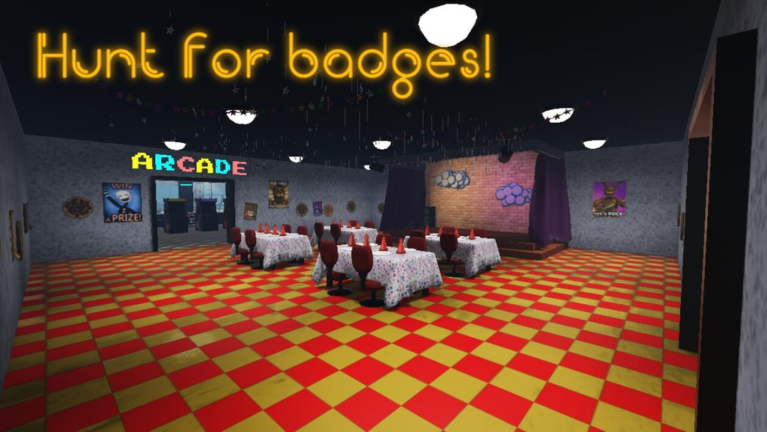 RobloxGo | FNaF: Universe RP 2 (ALPHA) [FT FREDDY AND PASS!] - Real ...