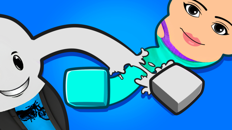 RobloxGo | Color.io - Real Time Stats, Insights And Ranking