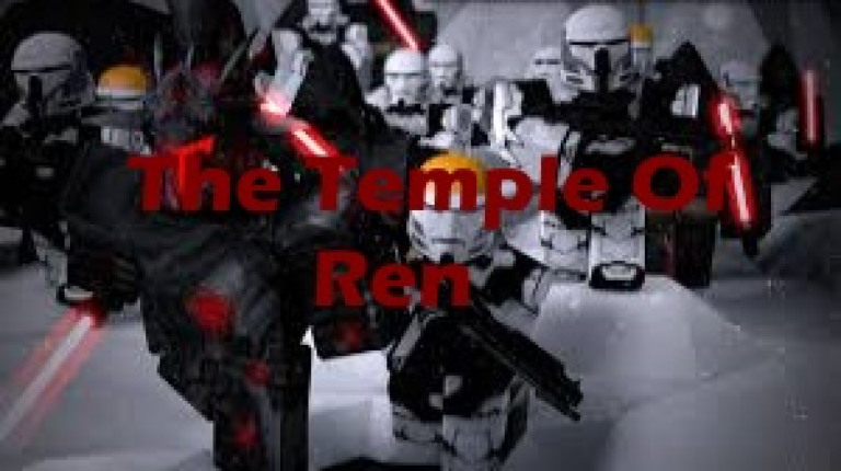 RobloxGo | Where can I find The Knights Of Ren additional creations?