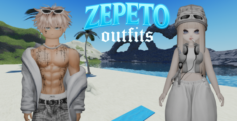 RobloxGo | [💜250+] Zepeto Community Outfits - Real Time Stats, Insights ...