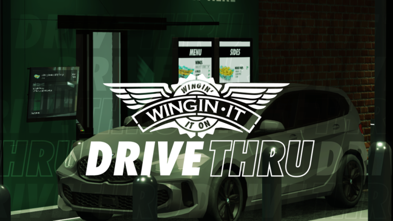 RobloxGo | 🚗[DRIVE THRU] Wingin' It Restaurant🐔 - Real Time Stats, Insights And Ranking