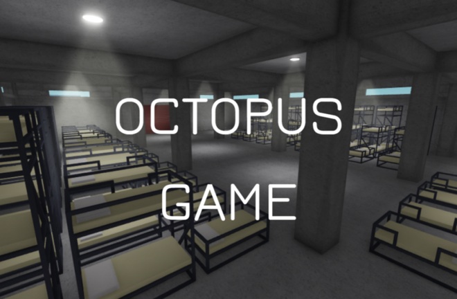 RobloxGo | Octopus Game (Public Beta) - Real Time Stats, Insights And ...