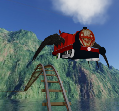 RobloxGo | [GUI UPD]🌈 Crazy Cart Ride Morphs - Real Time Stats ...