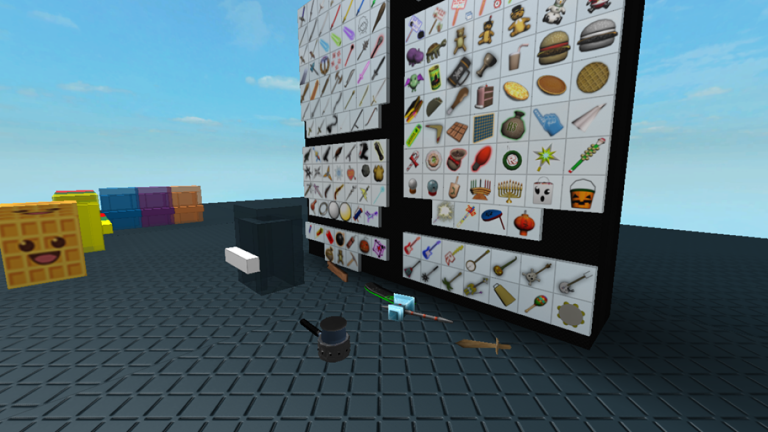 RobloxGo | mega fun obby - Real Time Stats, Insights And Ranking