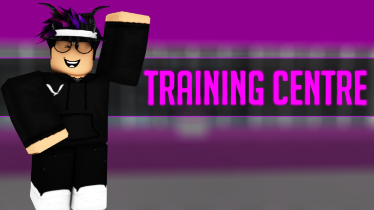 RobloxGo | [TRAIN!] Training Center - Real Time Stats, Insights And Ranking