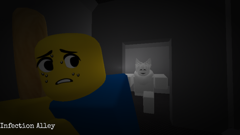 RobloxGo | Infection alley - Real Time Stats, Insights And Ranking