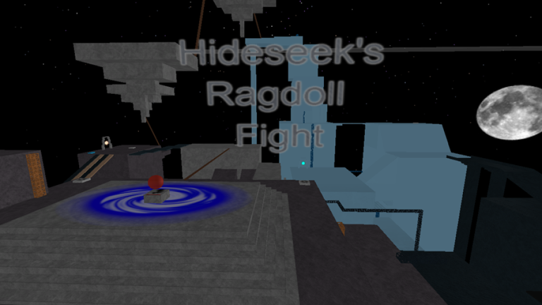 RobloxGo | Ragdoll Fights on the Heights! - Real Time Stats, Insights And Ranking