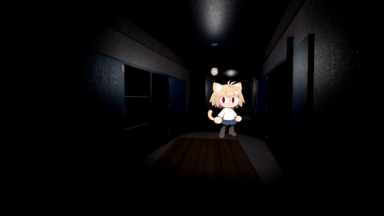 RobloxGo | neco arc horror game - Real Time Stats, Insights And Ranking