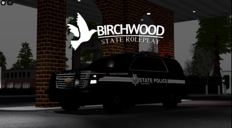 RobloxGo | [DASHCAMS + GUN STORE] Birchwood State Roleplay - Real Time ...