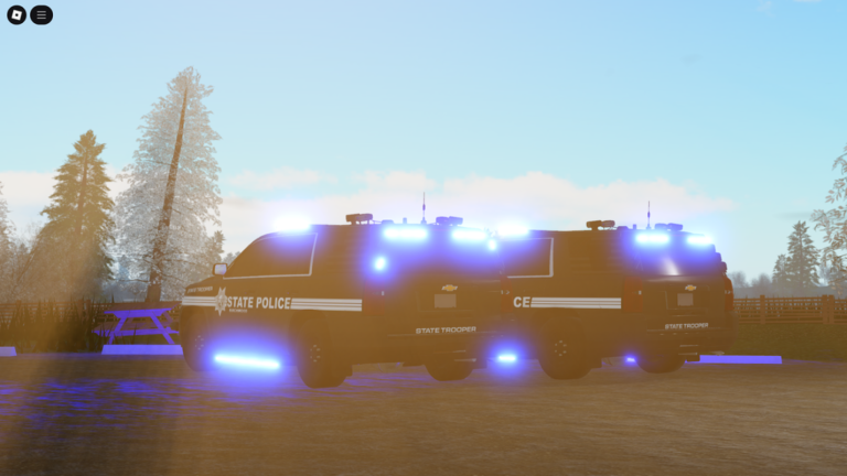 RobloxGo | [DASHCAMS + GUN STORE] Birchwood State Roleplay - Real Time ...