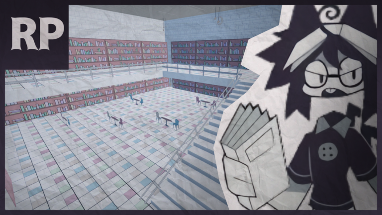 RobloxGo | Fundamental Paper Education! RP [BETA] - Real Time Stats ...