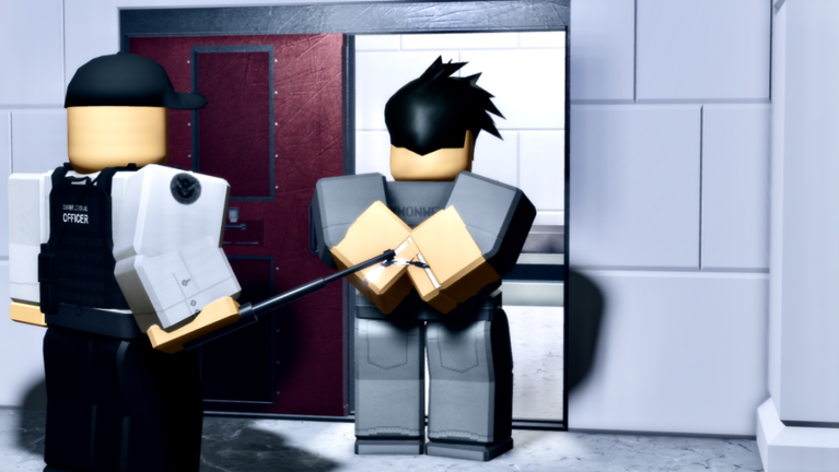 RobloxGo | Prison Roleplay: Escape Plan - Real Time Stats, Insights And ...