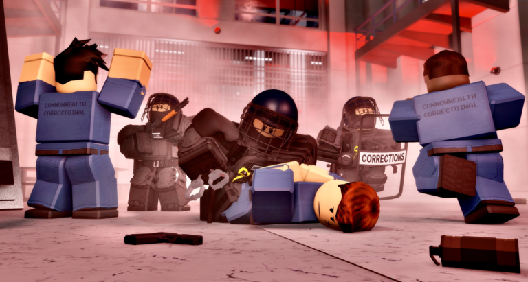 RobloxGo | Prison Roleplay: Escape Plan - Real Time Stats, Insights And ...