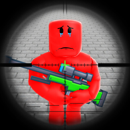 RobloxGo | [FPS] Gun Grounds FFA - Real Time Stats, Insights And Ranking