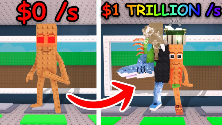 RobloxGo | Who created 🍪 Steal A Brainrot: 100 REBIRTHS EDITION?