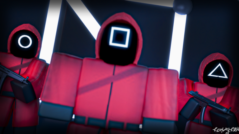 RobloxGo | [NEW] Octopus Game - Real Time Stats, Insights And Ranking