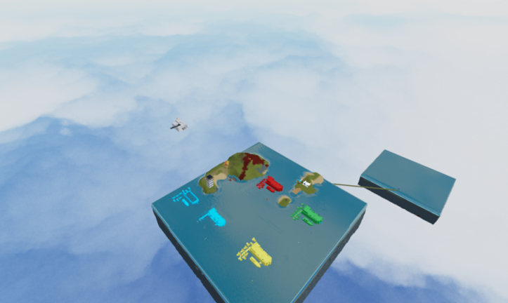 RobloxGo | Boat Fight - Real Time Stats, Insights And Ranking