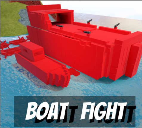 RobloxGo | Boat Fight - Real Time Stats, Insights And Ranking