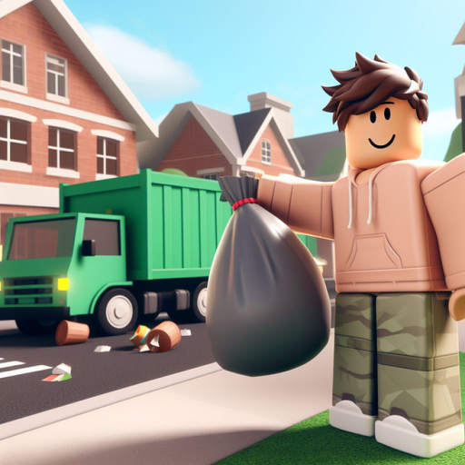 RobloxGo | 🗑️Collect Garbage For Fun - Real Time Stats, Insights And ...