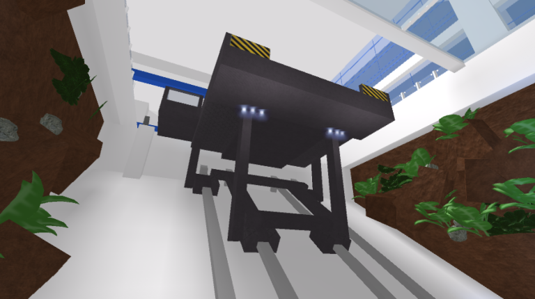 RobloxGo | Pinewood Research Facility - Real Time Stats, Insights And ...