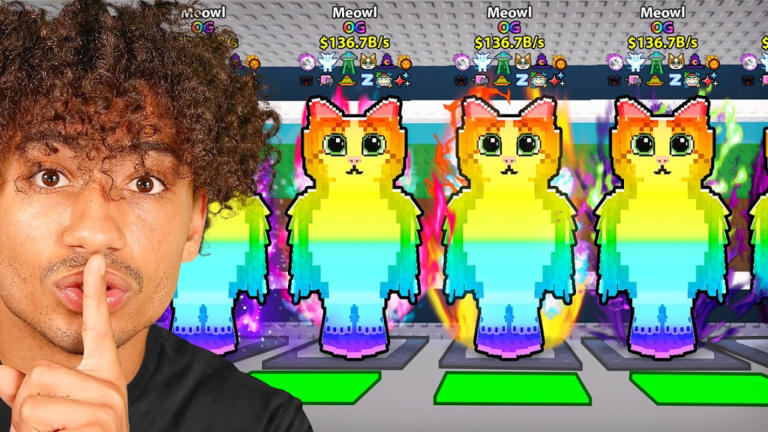 RobloxGo | What is 🦄 Steal Lo Brainrot MODDED age rating?