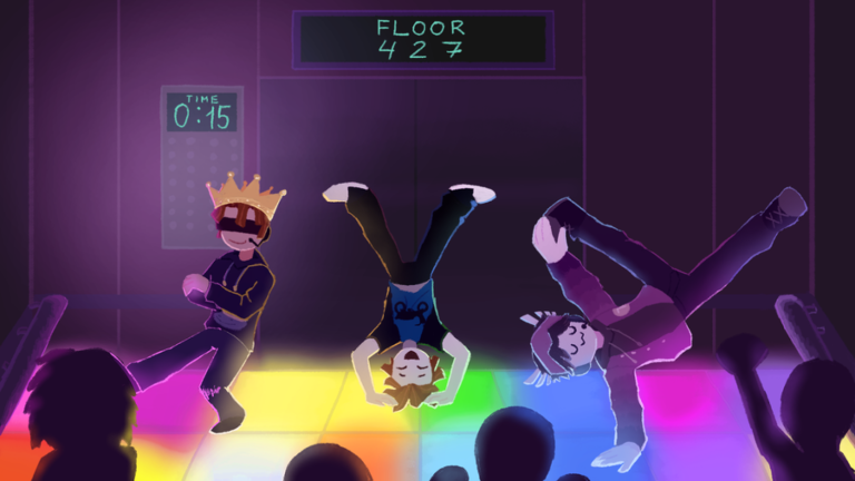 RobloxGo | Elevator of Fun [UPDATE!] - Real Time Stats, Insights And ...