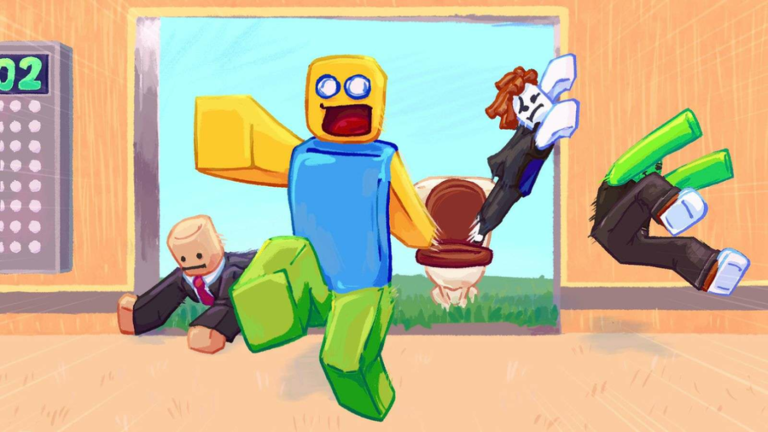 RobloxGo | Elevator of Fun [UPDATE!] - Real Time Stats, Insights And ...