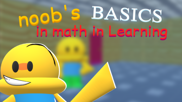 RobloxGo | Noob's Basics In Math and Learning - Real Time Stats, Insights And Ranking