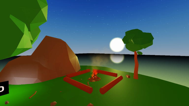 RobloxGo | Low-Poly Realistic Showcase - Real Time Stats, Insights And ...