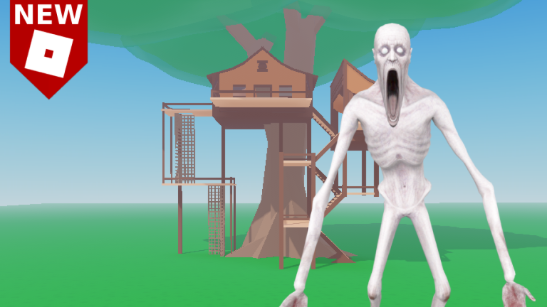 RobloxGo | Survive SCP-096 In The Treehouse! - Real Time Stats, Insights And Ranking