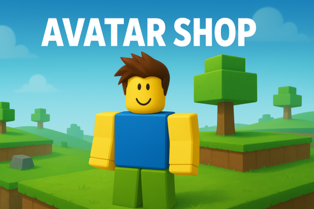 RobloxGo | Avatar Editor 2026 VS Catalog Avatar Editor 2026 Full Comparison
